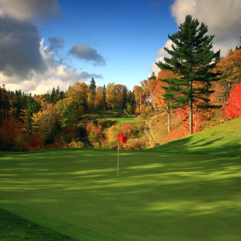 Golf Course Turf Management | Turf management Company Near Me | NJ Turf ...